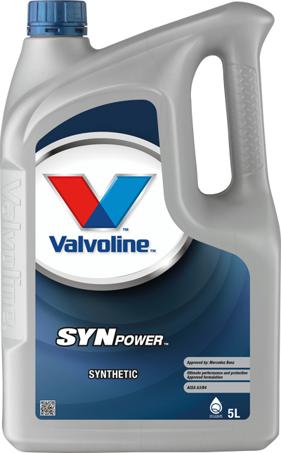 The Original Never Stops. - Valvoline™ Global